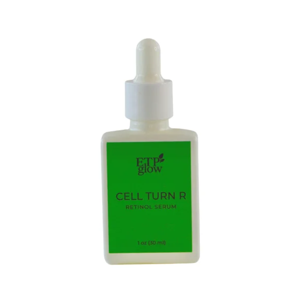 Cell Turn R Retinol Serum - Manaba Beauty Store